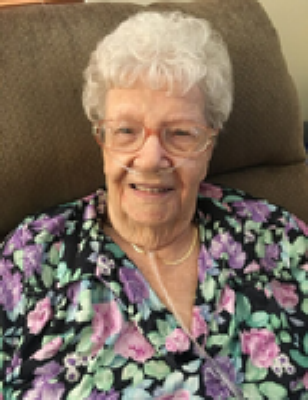 Mary Louise Riddell Obituary - 2021 - Moore Funeral Home