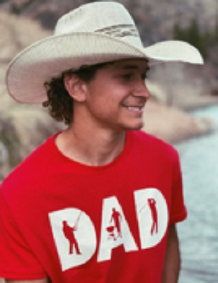 Matthew "Jake" Jacob Woolsey Obituary - 2021 - Walker Mortuary