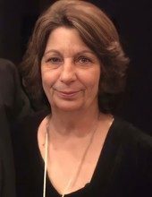 Lou Ellen Garner - 2021 - Greenlawn Funeral Home Southwest