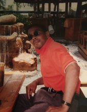 Keith Mims - 2021 - Morris Funerals & Cremation Services L.L.C