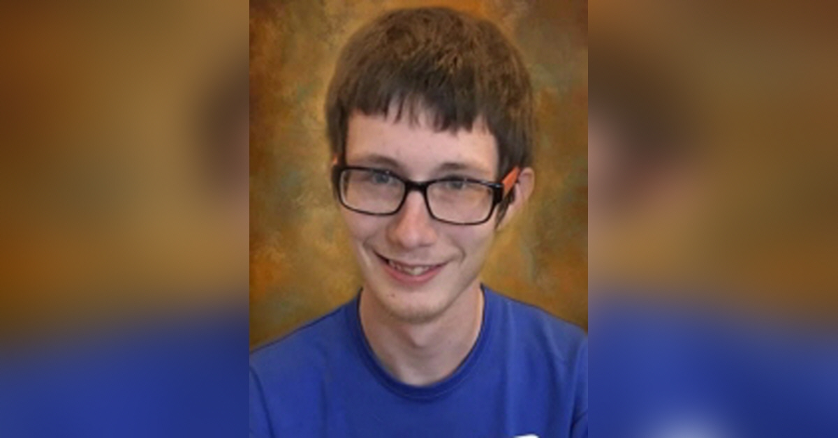 Obituary information for Gavin Michael Brooks McCuiston