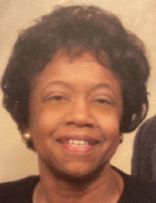 Clara Bernice Taylor Obituary