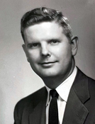 Milburn Ray DeCoursey - 2021 - Maddux-Fuqua-Hinton Funeral Home