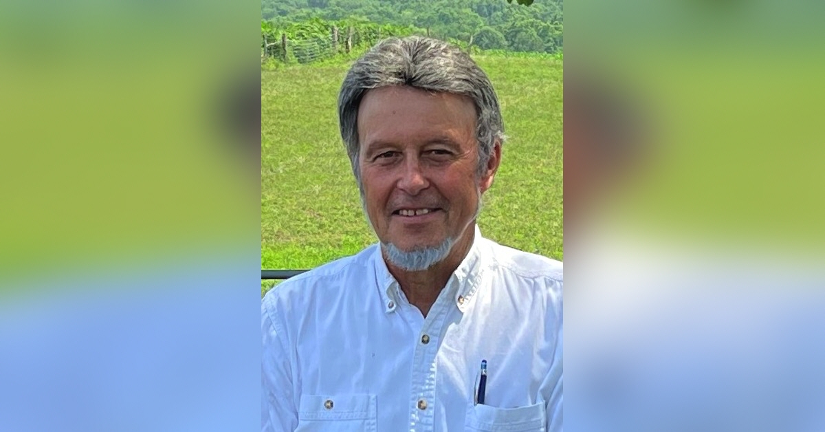 Obituary information for Morris Yoder