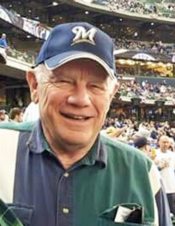 Patrick Brooks - 2015 - Schneider Funeral Directors