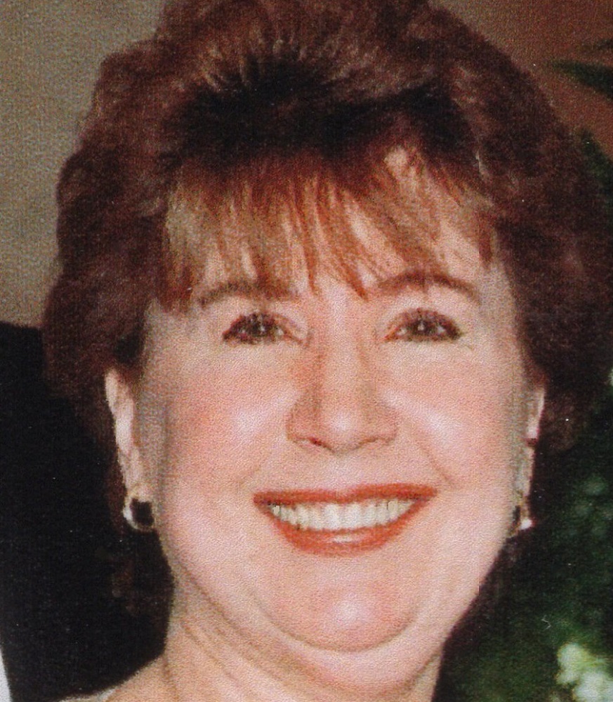 Agnes A. Masucci - 2021 - Ed & Don DeCarbo Funeral Home & Crematory Inc.