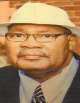 Lawrence E. Whitaker Sr. Obituary - 2021 - Calvin B. Scruggs Funeral Home