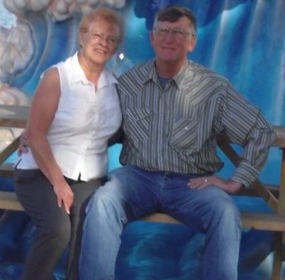 Richard Carroll Lipford - 2021 - Morgan's Funeral Home