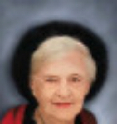 Eleanor Croke - 2021 - Holt Funeral Home