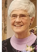 Sr. Barbara Flynn, SSA - 2021 - Collins Funeral Home