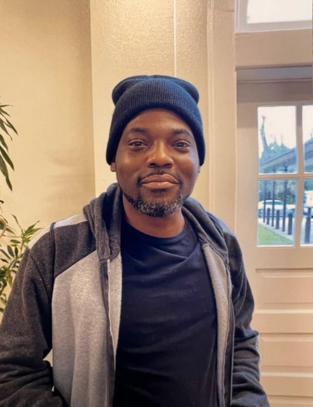 Reginald Lamar Jones Jr. - 2021 - Tracy Morton Funeral Home