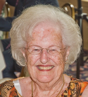 Obituary information for Virginia Eileen Downey