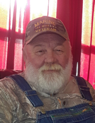 David R. Henderson - 2021 - Holcombe Funeral Home, Inc.