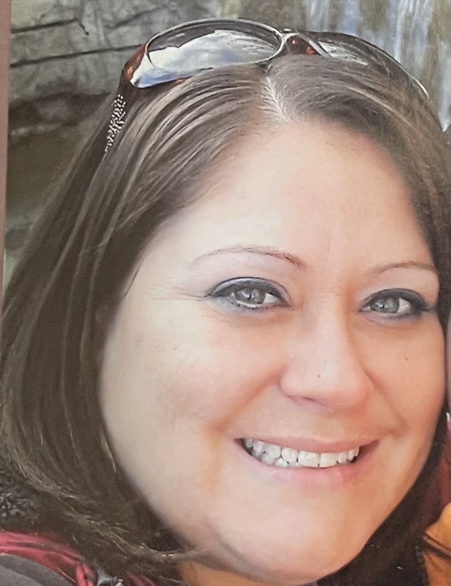 Jennifer Gayle Puckett Sanders - 2021 - Smith Family Funeral ...