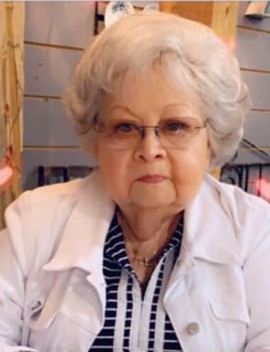 Alfreda Elizabeth Camp - 2021 - DMD Funeral Home