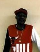 Jermaine Eric Crenshaw - 2021 - Grey-Bushelon Funeral Services