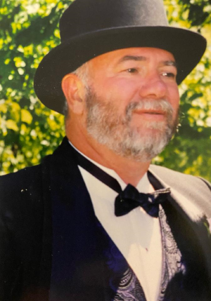 Stephen R. LaRocca - 2021 - Fuller Funeral Home