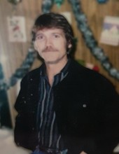 David Lee Jackson - 2021 - Lakes Funeral Home