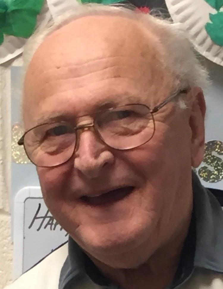 John Wolf, Jr. - 2021 - Modetz Funeral Homes