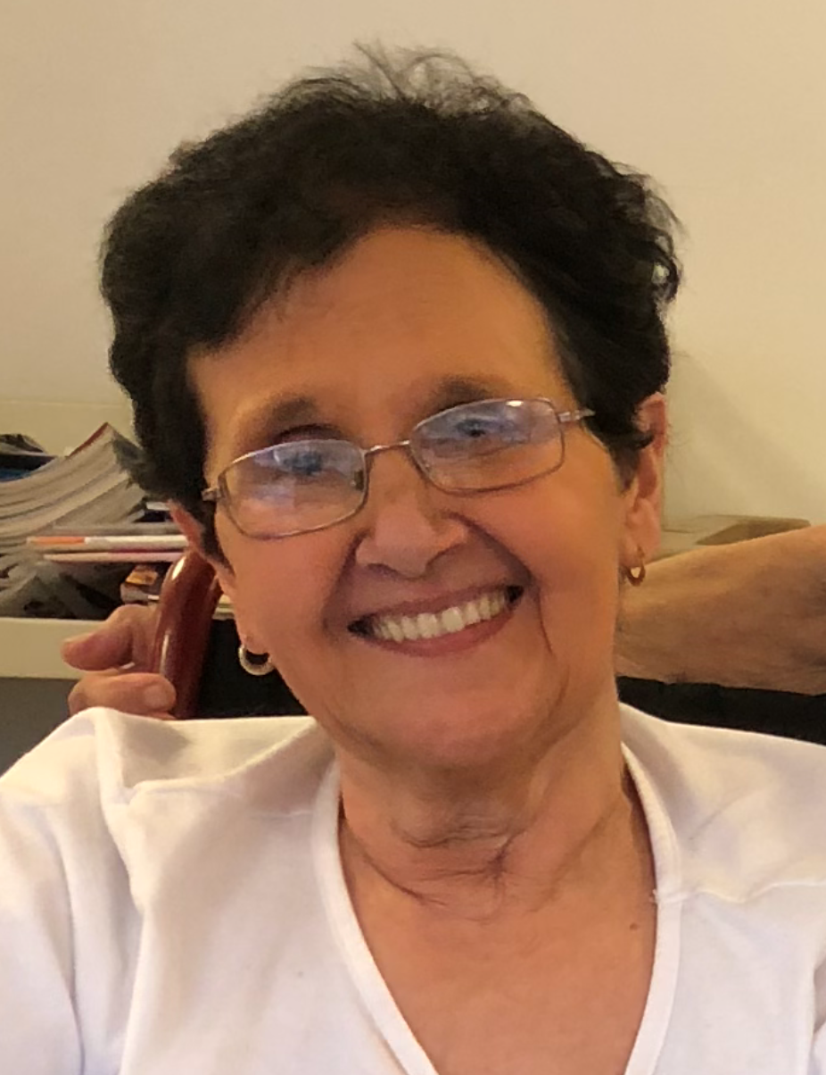 Maria J. Clark - 2021 - Amigone Funeral Home Inc