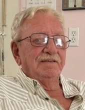 Rufus Gary Fruge' - 2021 - Duhon Funeral Home L.L.C.