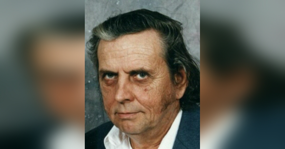 Obituary information for Herbert "Butch" R. Bohm