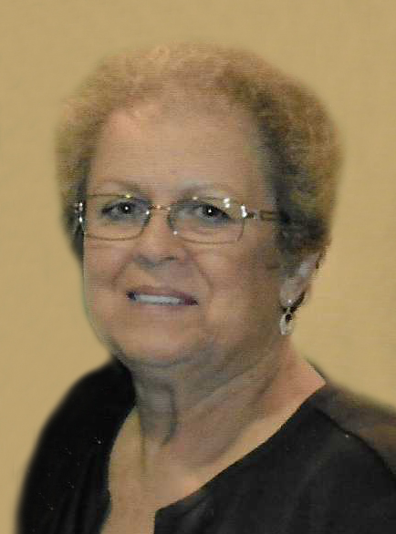 Nancy Lee Ham - 2021 - Hughey Funeral Home