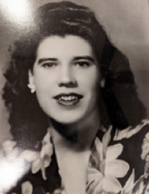 Lillian Ruth Schafft Obituary - 2021 - Thacker Brothers Funeral Homes