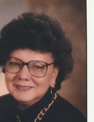 Edith Louise Smith - 2021 - Burrell Funeral Services