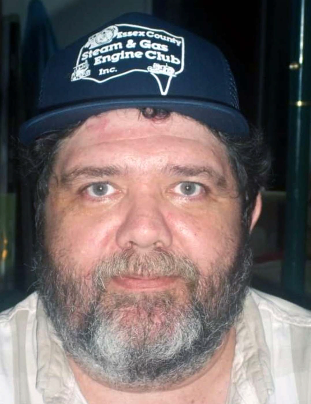Charles M. Gilbert - 2021 - Yancey Funeral Services
