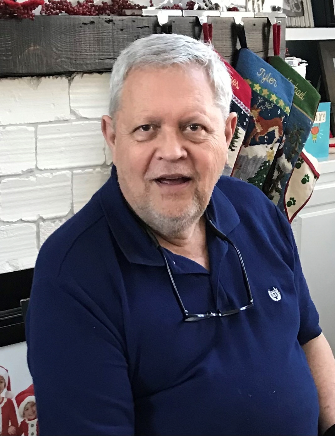 Donald Michael Weaver - 2021 - Clements Funeral Service