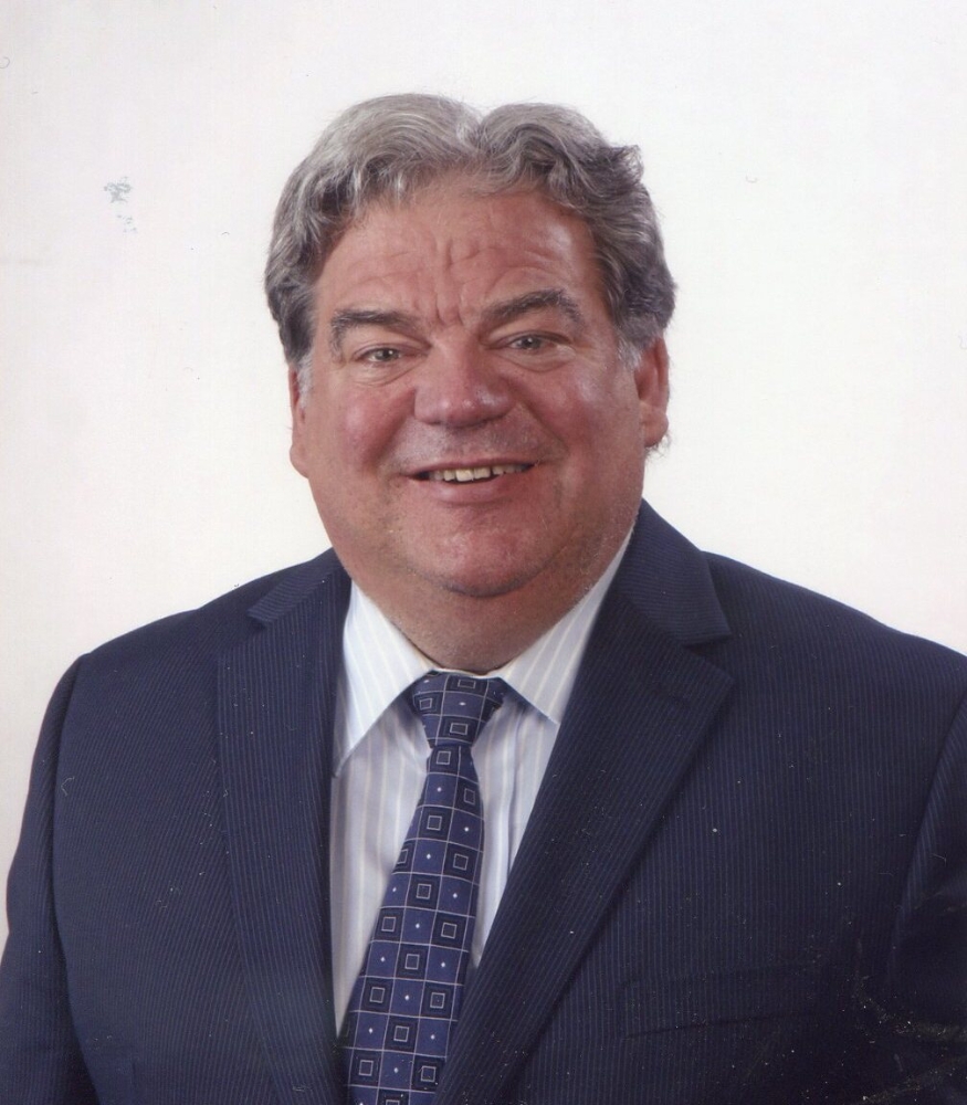 Alan Montgomery Hallene - 2021 - Wendt Funeral Home