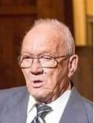 Kenneth "Pop" Stewart - 2021 - Myers-Durboraw Funeral Home