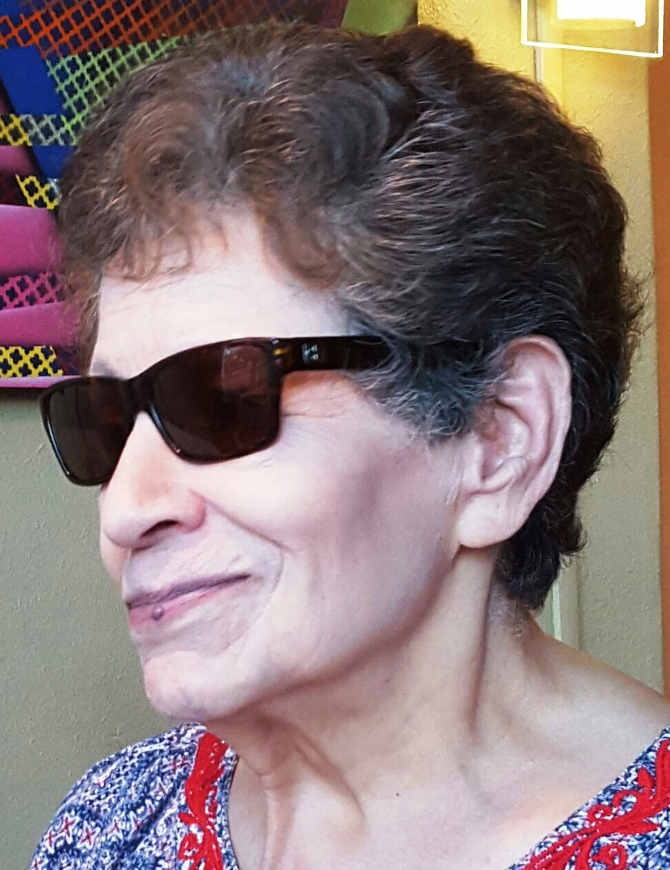 Ysabel Cordova Ickes - 2021 - Faith Chapel Funeral Homes