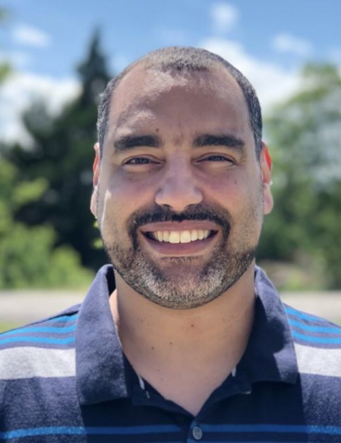 James Priest Obituary