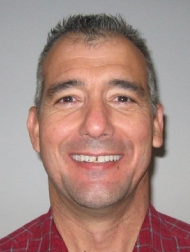 Mark Patrick Svob - 2021 - Brings Broadway Chapel