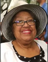 Virginia T. Cornish - 2021 - J.B. Jenkins Funeral Home