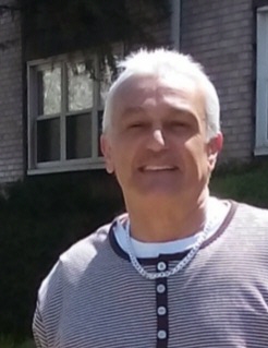 Nelson Aponte - 2021 - George J Peterson Funeral Home