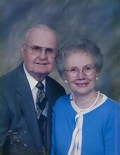Jean Payne Forrest - 2021 - Oakey's Roanoke Chapel