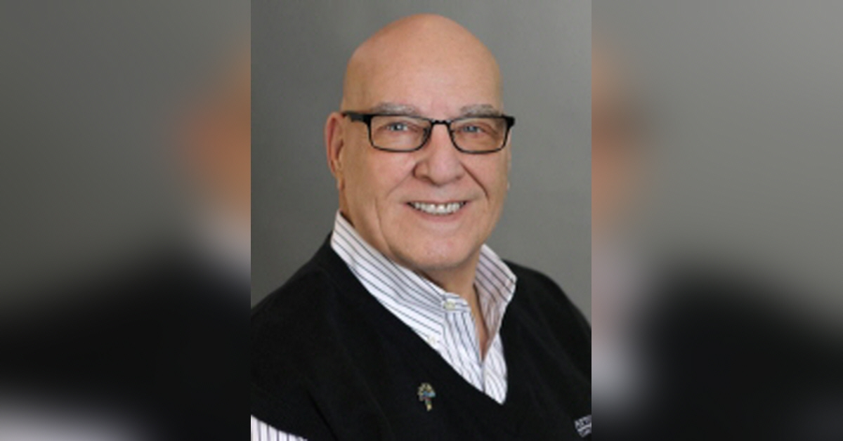 Obituary information for Frederick Conrad Schroeder