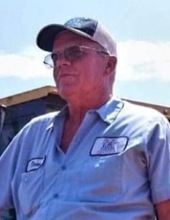 Ralph "Steve" Hamilton - 2021 - Ocker-Putman Funeral Homes