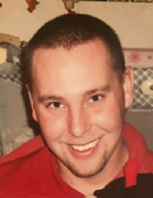 Ryan Keith Parrish - 2021 - Schaffer Funeral Home, Inc.