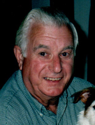 Arno K. Witt - 2021 - Wm. J. Rockefeller Funeral Home, Inc