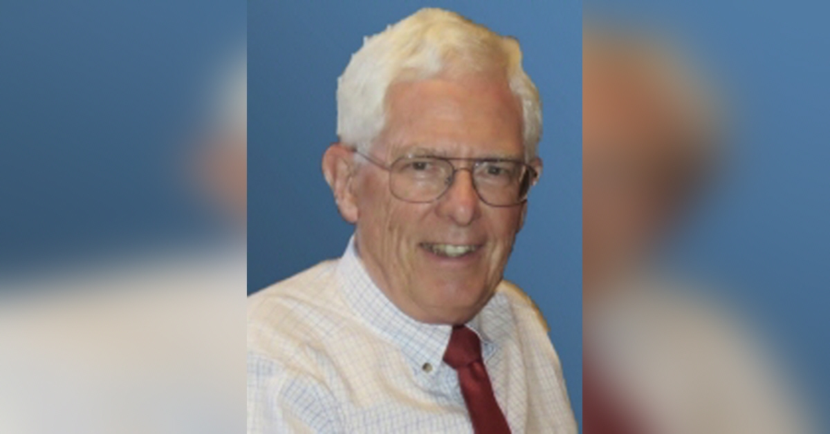 Obituary information for Donald Pardee Sarles