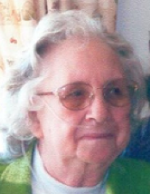 Gertrude Ann Weaver - 2021 - Myers-Durboraw Funeral Home