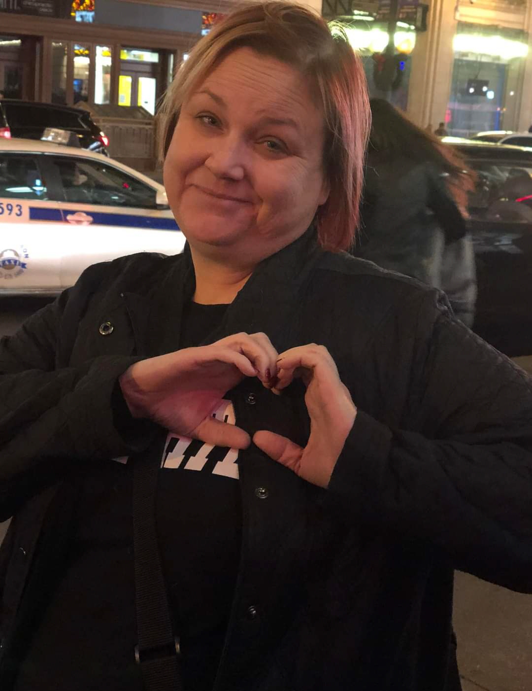 Jennifer Lynn Tesar - 2021 - Kurtz Memorial Chapel