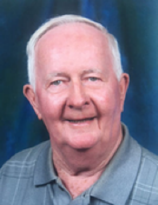 Gerald Freeman MacNeil Obituary