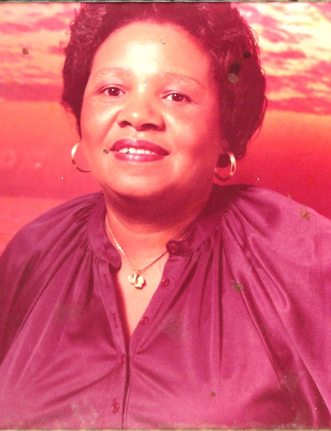 Nancy Harper - 2021 - Frazer Funeral Home