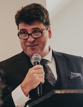 Barry Keane - 2021 - Drury Funeral Centre