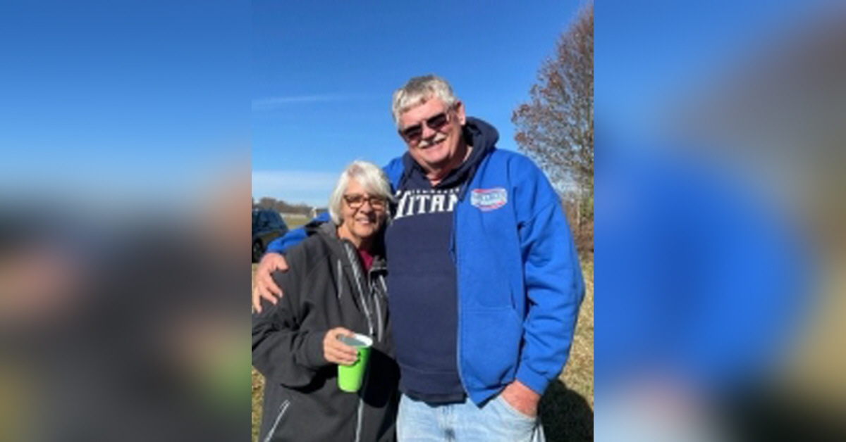 Obituary information for James Edwin Huff